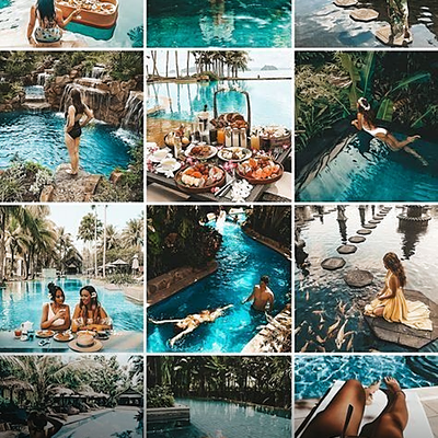 PRESETS lightroom | Linktree