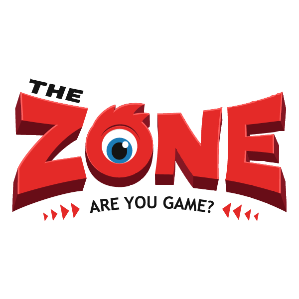 The Zone Arcade | Instagram, Facebook | Linktree