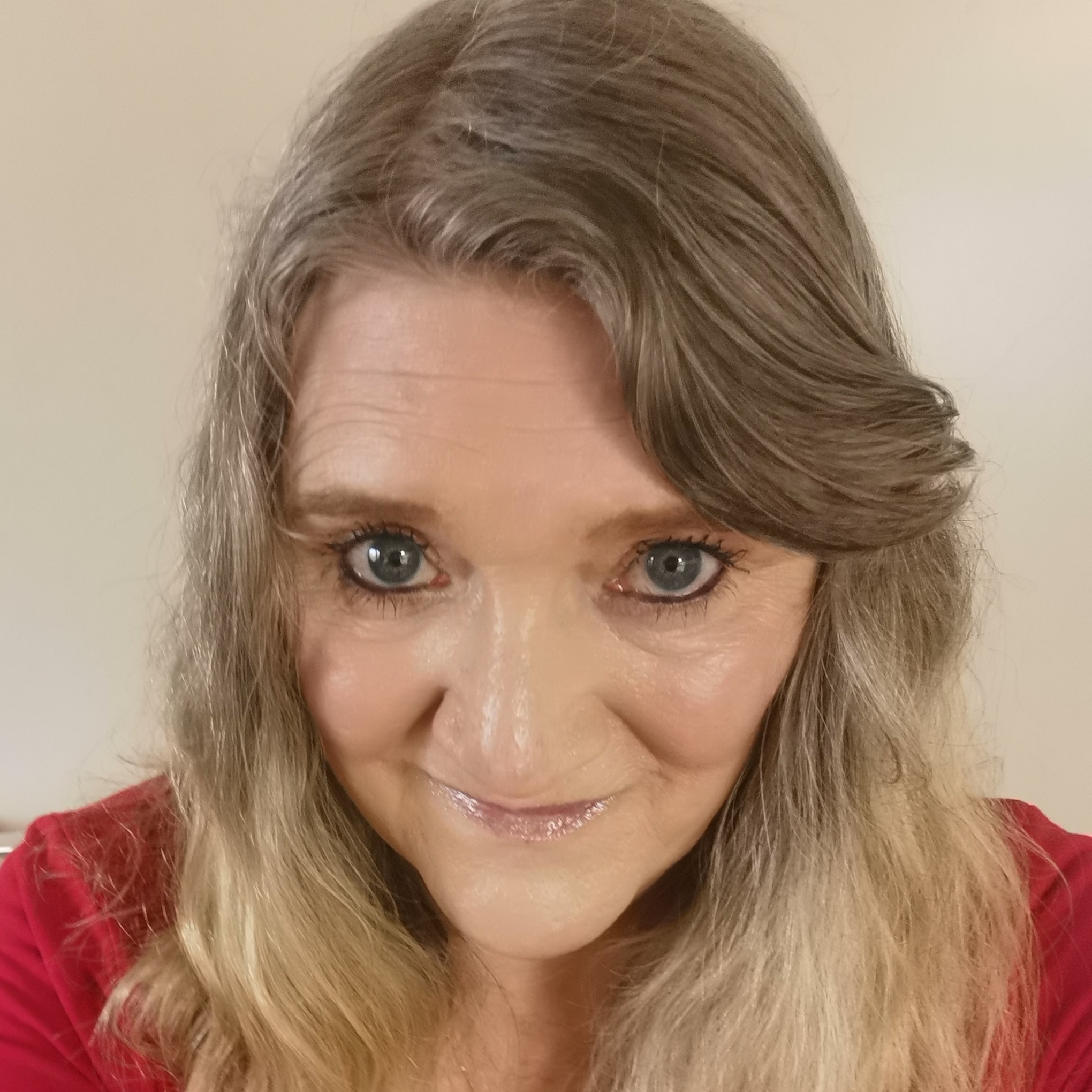 Kay Stringer | Linktree