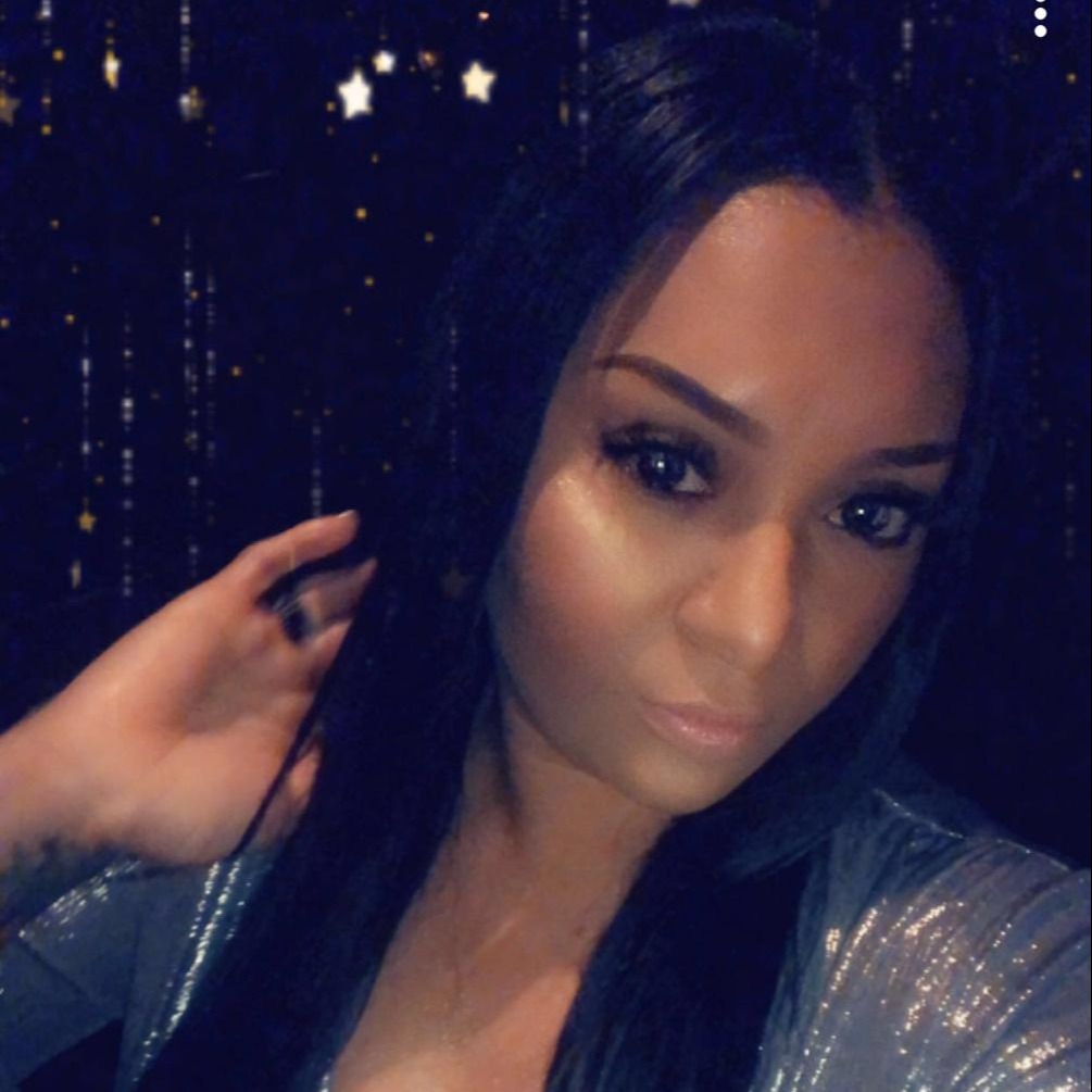 Renalda | Instagram, Facebook | Linktree