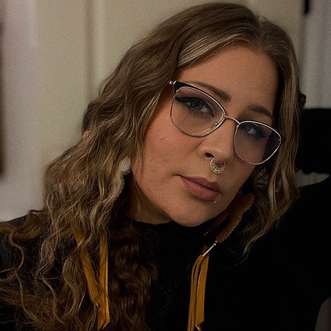 chiefladybird | Twitter, Instagram, Twitch | Linktree