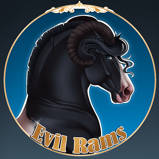 Evil Rams | Instagram | Linktree