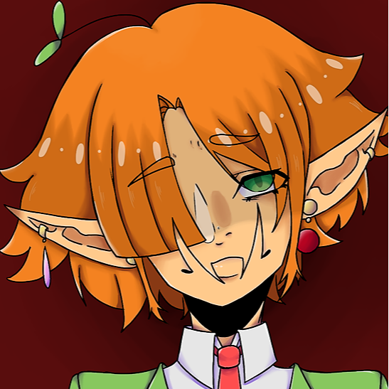 Minish Sprout | Twitter, Twitch | Linktree