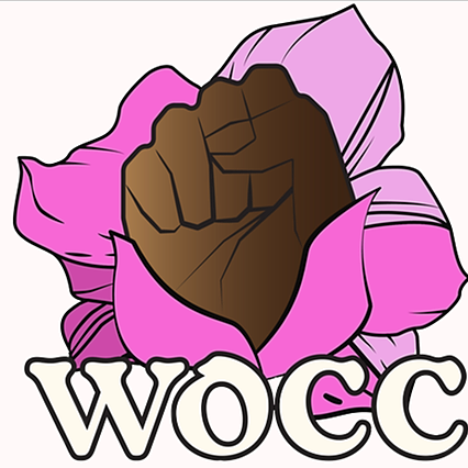 WOCC - Listen on Spotify - Linktree