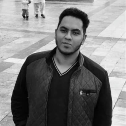 Hassan Aftab | Linktree
