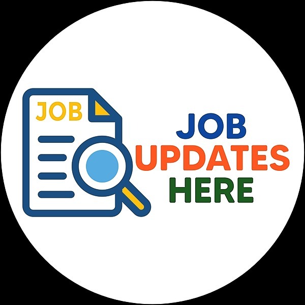 Job Updates Here | Linktree