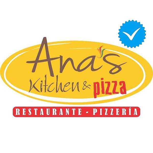 Ana's Kitchen & Pizza Oficial | Instagram, Facebook | Linktree