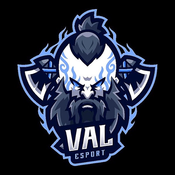 val.esports | Twitter, Instagram, TikTok | Linktree