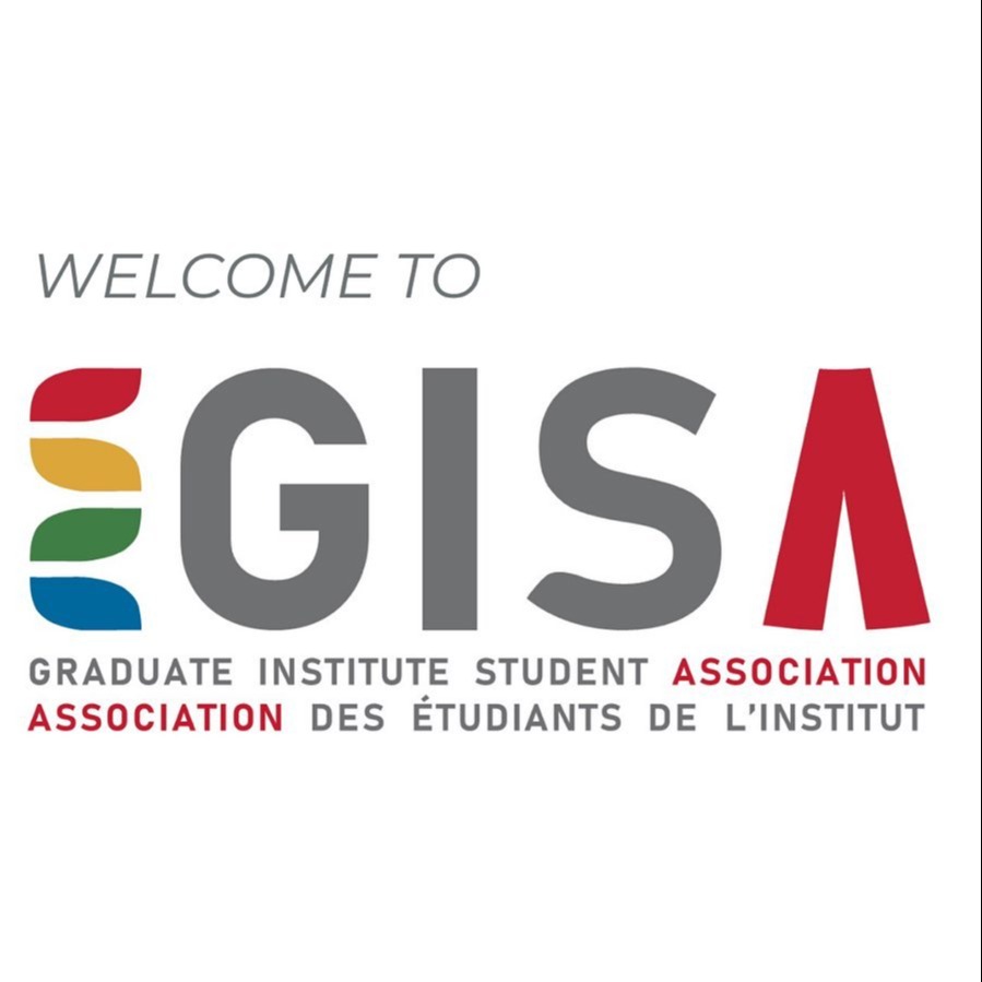 IHEID GISA | Linktree