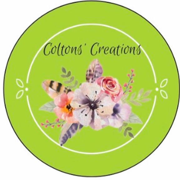 ColtonsCreations | Instagram, TikTok | Linktree