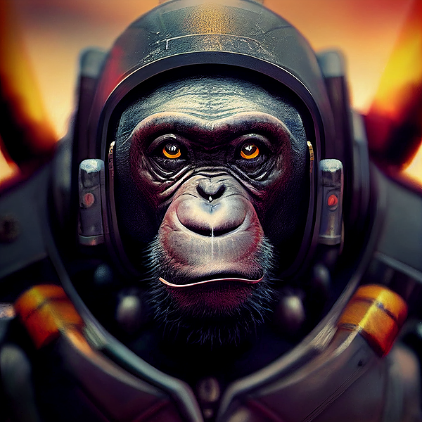 Space Ape | Twitter | Linktree