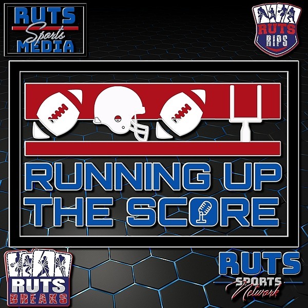 Running Up The Score | Twitter, Instagram, TikTok, Twitch | Linktree