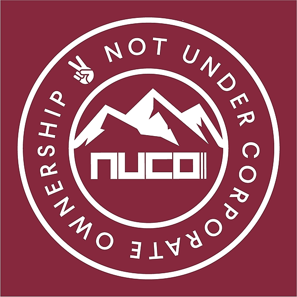 NUCO Travel | Linktree