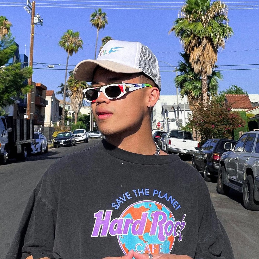 CHAD ANDRE | Instagram, TikTok | Linktree