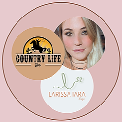 CEO: LARISSA IARA | Instagram, Facebook | Linktree
