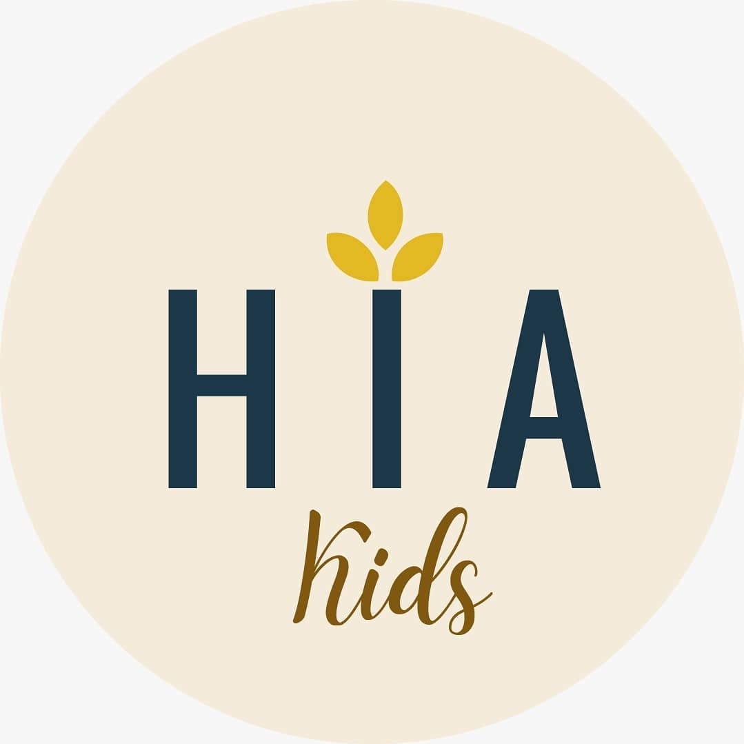 HIA Kids | Facebook | Linktree