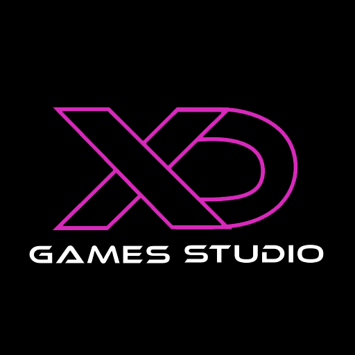 XD Games Studio | Twitter, Twitch | Linktree