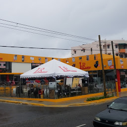 L&R Comercial SRL | Facebook | Linktree