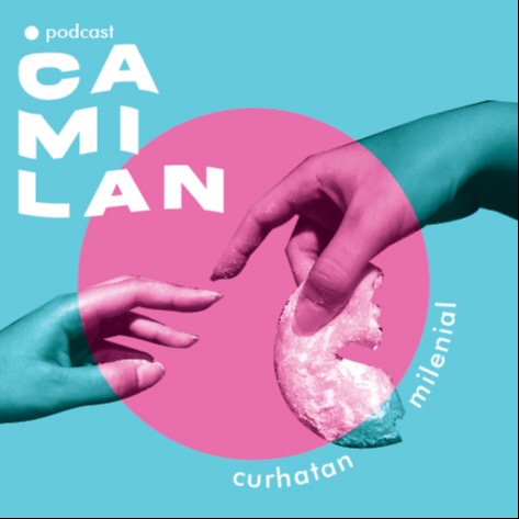 camilan.podcast | TikTok | Linktree