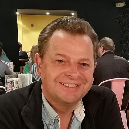 Paul Duval .. connect with me | Instagram, Facebook | Linktree