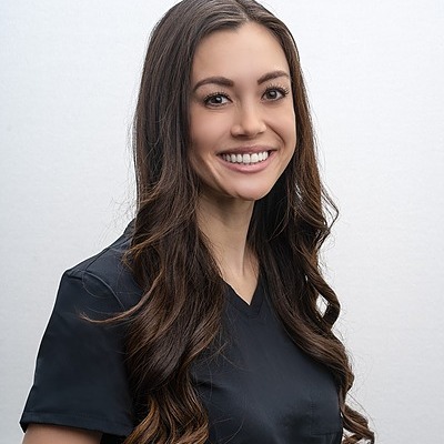 Dr.Amanda.DDS | Instagram, TikTok | Linktree