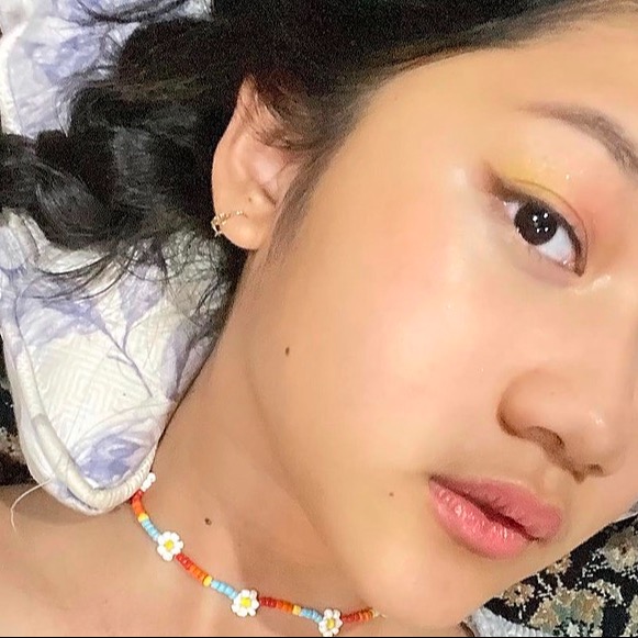 Maisha Kanna | Instagram, TikTok | Linktree