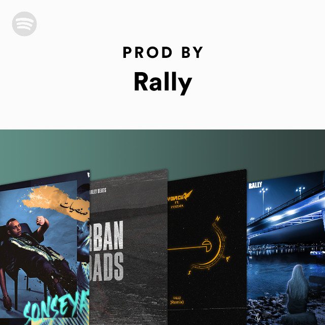 Rally | Twitter, Instagram, TikTok | Linktree