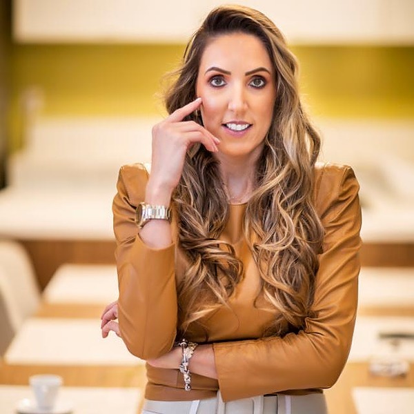 Daniela Curzel | Linktree