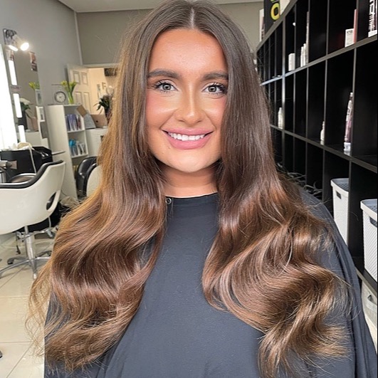 @alysniadavies | Instagram, TikTok | Linktree