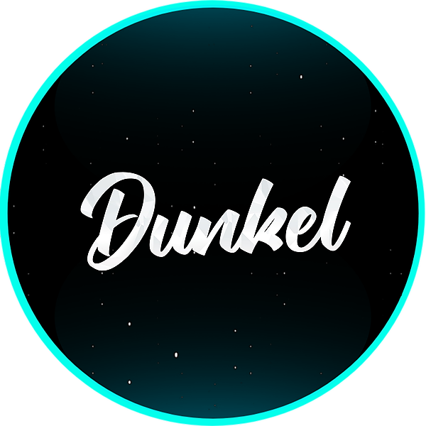 Dunkel | Twitter, Instagram, Twitch | Linktree