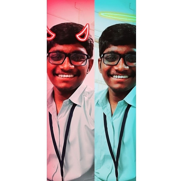 PREETHAM ANTON | Instagram | Linktree