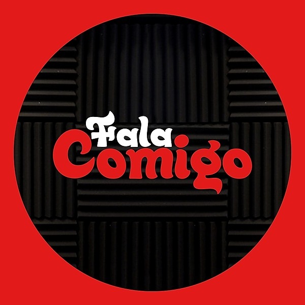 Fala Comigo | Twitter, Instagram | Linktree