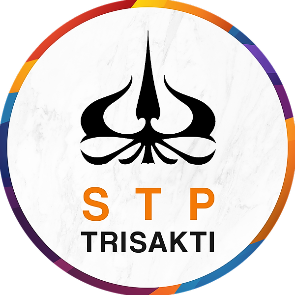 Info Pesona STP Trisakti | Linktree