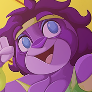 Haymaker Artworks | Twitter, Instagram | Linktree