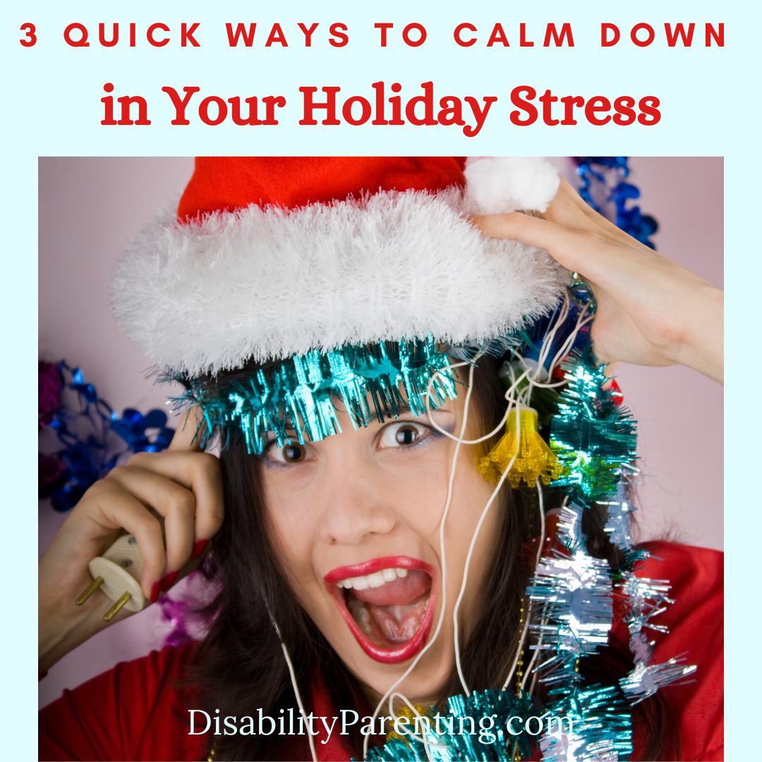 disabilityparenting | Twitter, Instagram, Facebook | Linktree