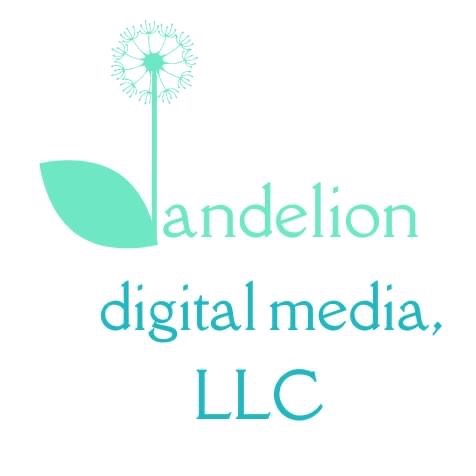 Dandelion Digital Media, LLC | Linktree