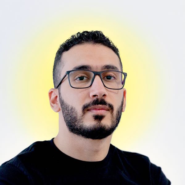 Jamal Khalifa | Instagram | Linktree