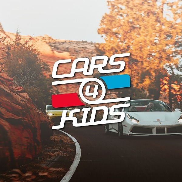 Cars 4 Kids | Instagram, Facebook | Linktree