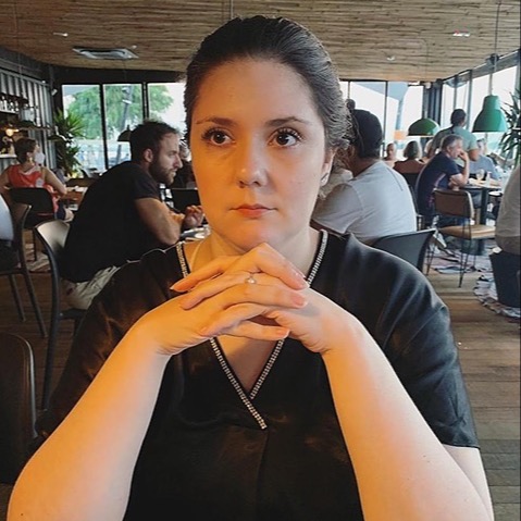 Marize Schons | Linktree