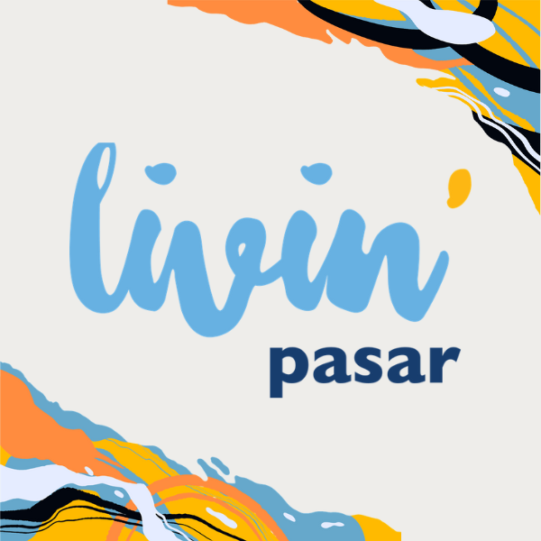 Livin Pasar 2023 | Linktree