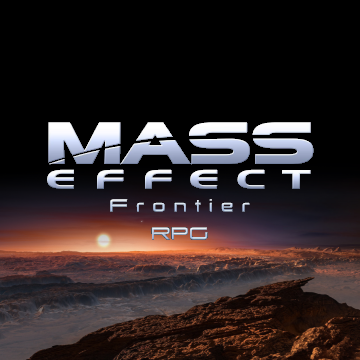 Mass Effect Frontier TTRPG | Linktree