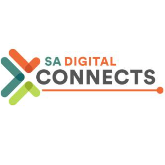 SA Digital Connects | Twitter, Facebook | Linktree