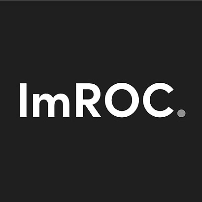 @ImROC | Twitter | Linktree