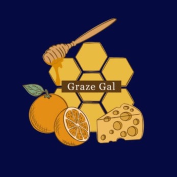 Calgary Graze Gal | Linktree