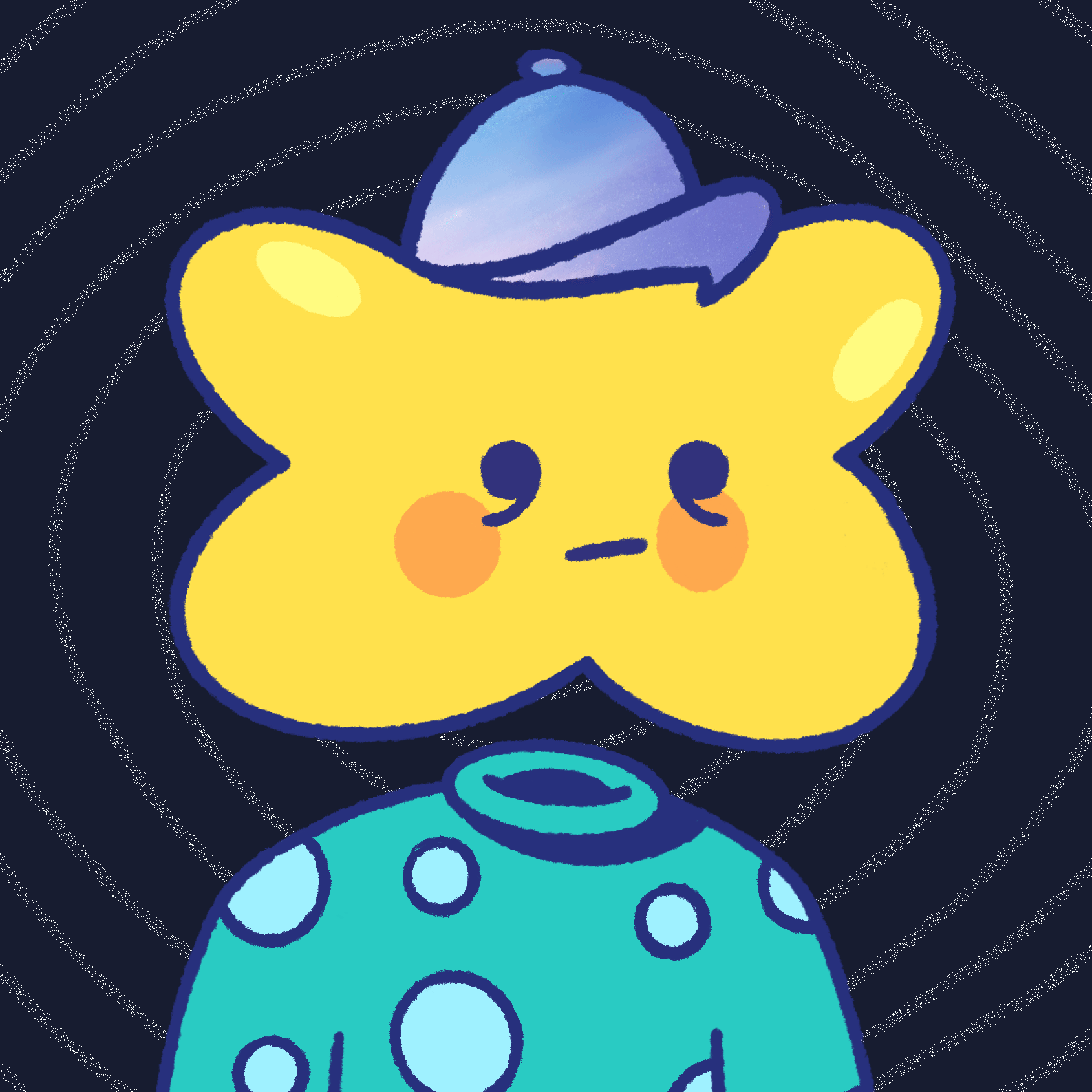 cachemonet | Twitter | Linktree