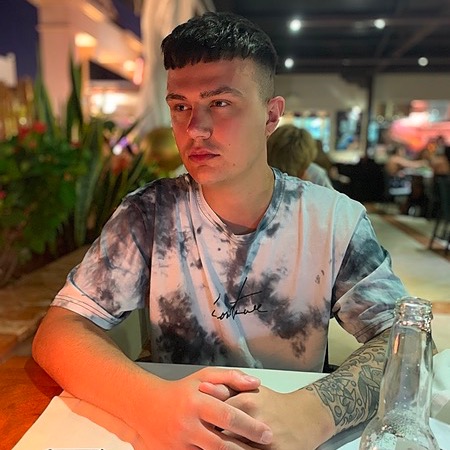 Allan Robb | Linktree