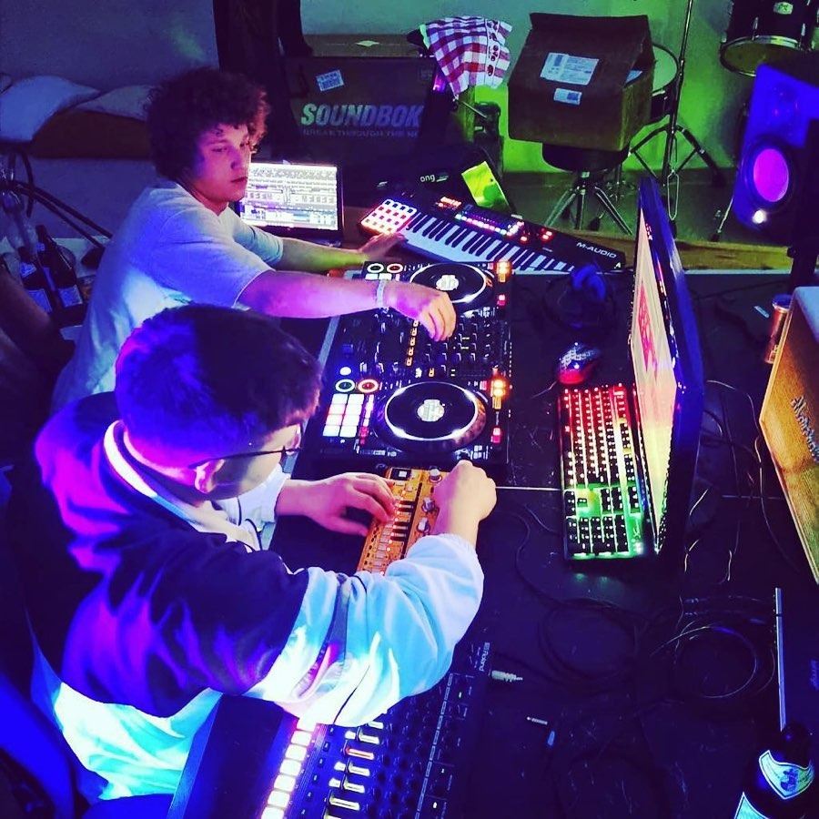 mayjaymusic - Listen on Spotify - Linktree