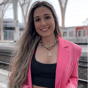 Rita Santos | Twitter, Instagram, Facebook, TikTok | Linktree