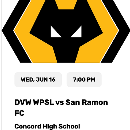 @diablovalleywolves | Linktree