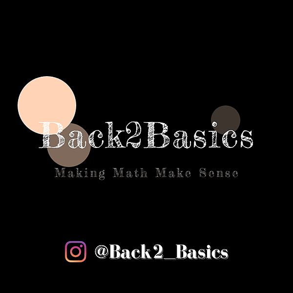 📏Back2Basics📐 | Linktree